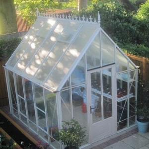 Greenhouses for sale from The Greenhouse People