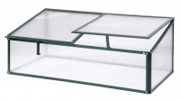 Cold Frames (Aluminium & Wood)