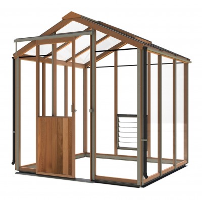 Greenhouses for sale from The Greenhouse People